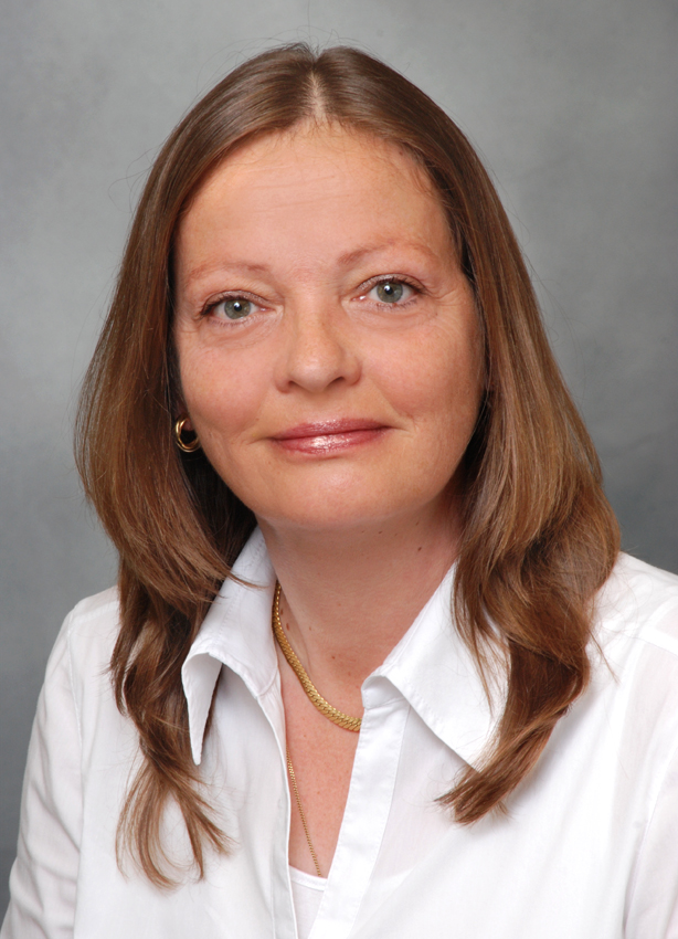 Dipl.-Psych. Monika Liersch